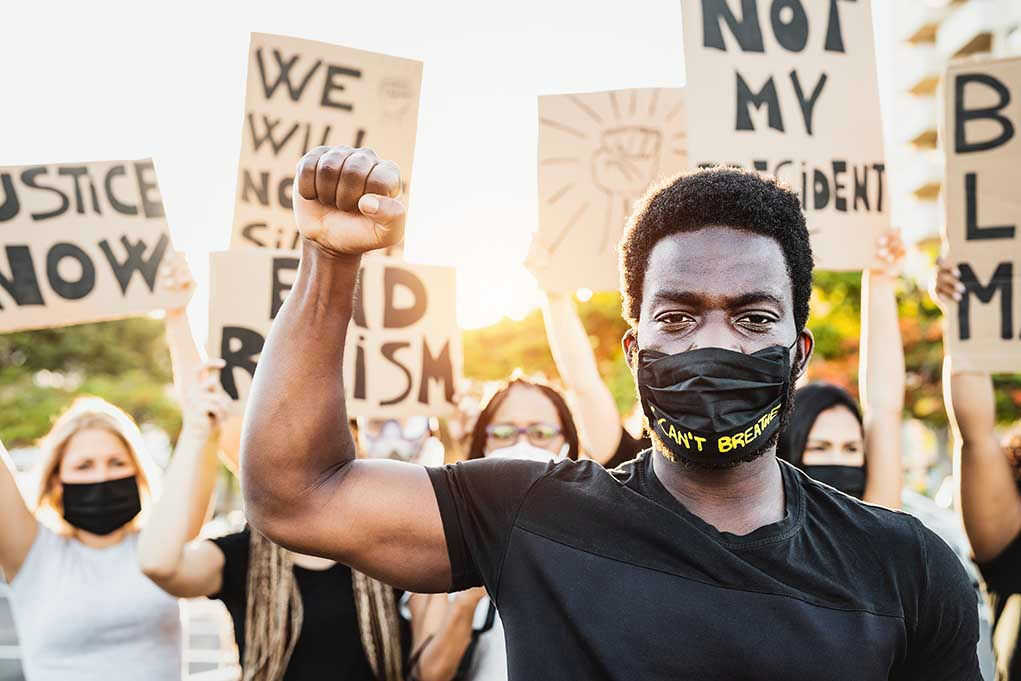 BLM Activist ADMITS Million-Dollar Theft -PLEADS GUILTY! | Patriots United