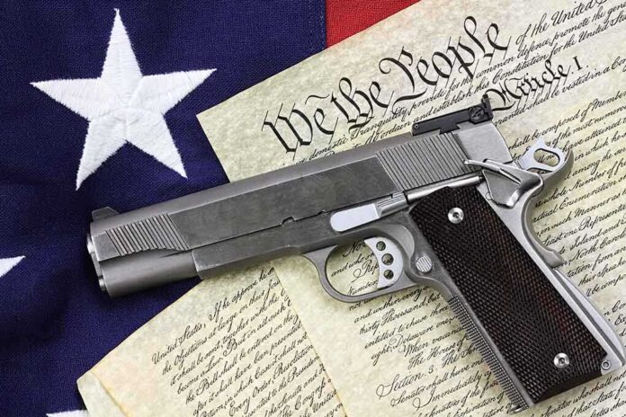Transgender GUN BAN Proposed – Is This Against The CONSTITUTION ...